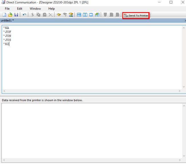 Reset the Network Card Settings Back to the Factory Defaults