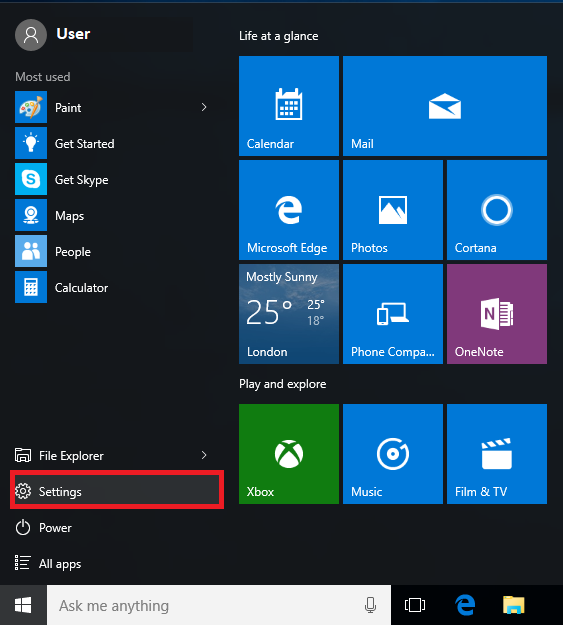 How to Open the Devices and Printers / Printers and Scanners Folder in ...