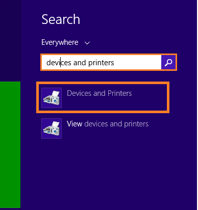 How to Open the Devices and Printers / Printers and Scanners Folder in ...