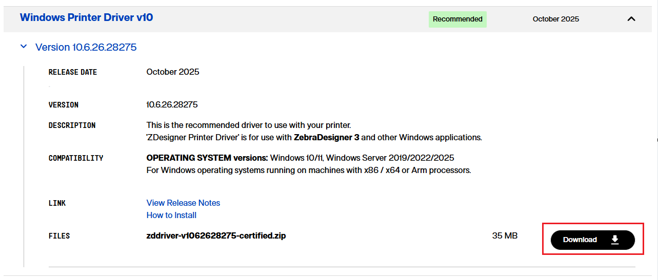 USB Printer Fails to Install after Connecting Printer to a Windows ...