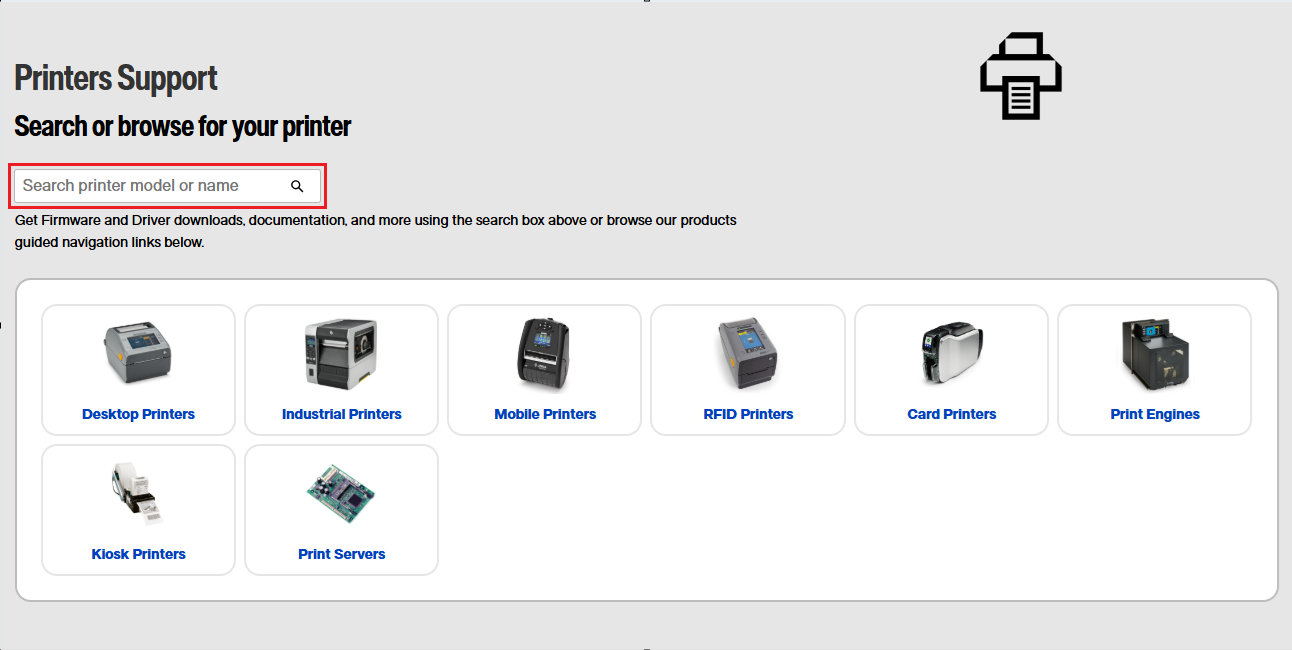 USB Printer Fails to Install after Connecting Printer to a Windows ...