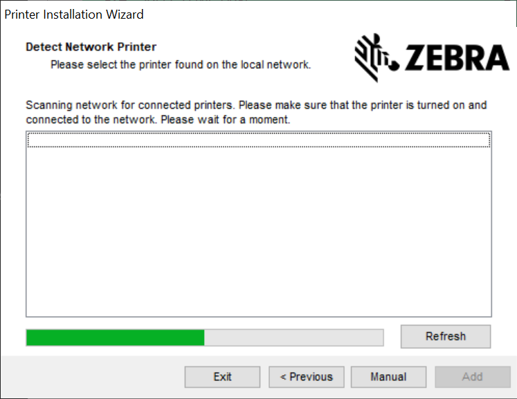 Install Zebra Printers Using ZDesigner Windows Driver v10
